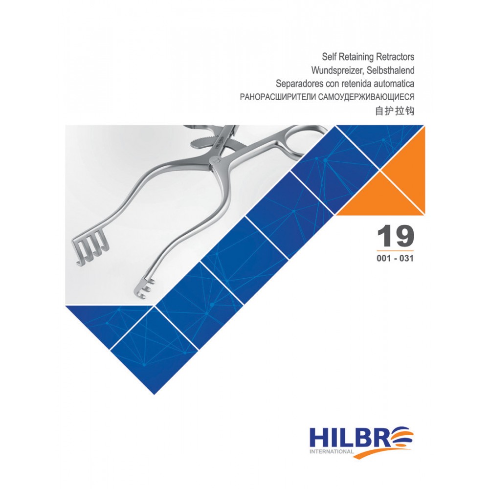 Surgical Instruments